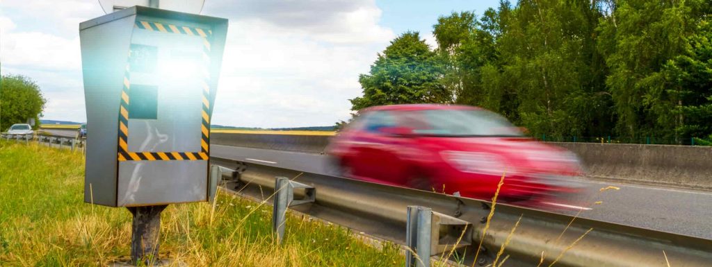 Quels sont les radars qui flashent le plus en France ? - Autogenius ...